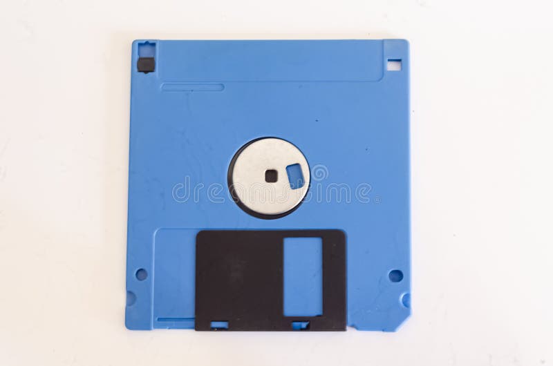 Floppy Disk Back stock photo. Image of blank, computer - 278472060
