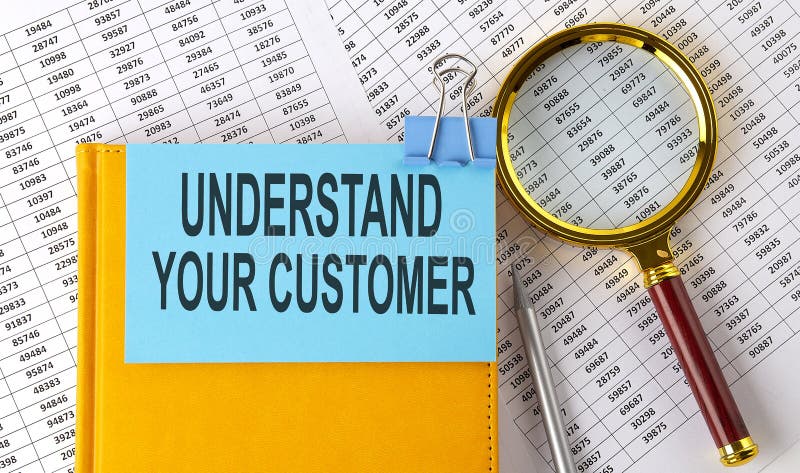 162 Understand Your Customer Stock Photos - Free & Royalty-Free Stock ...