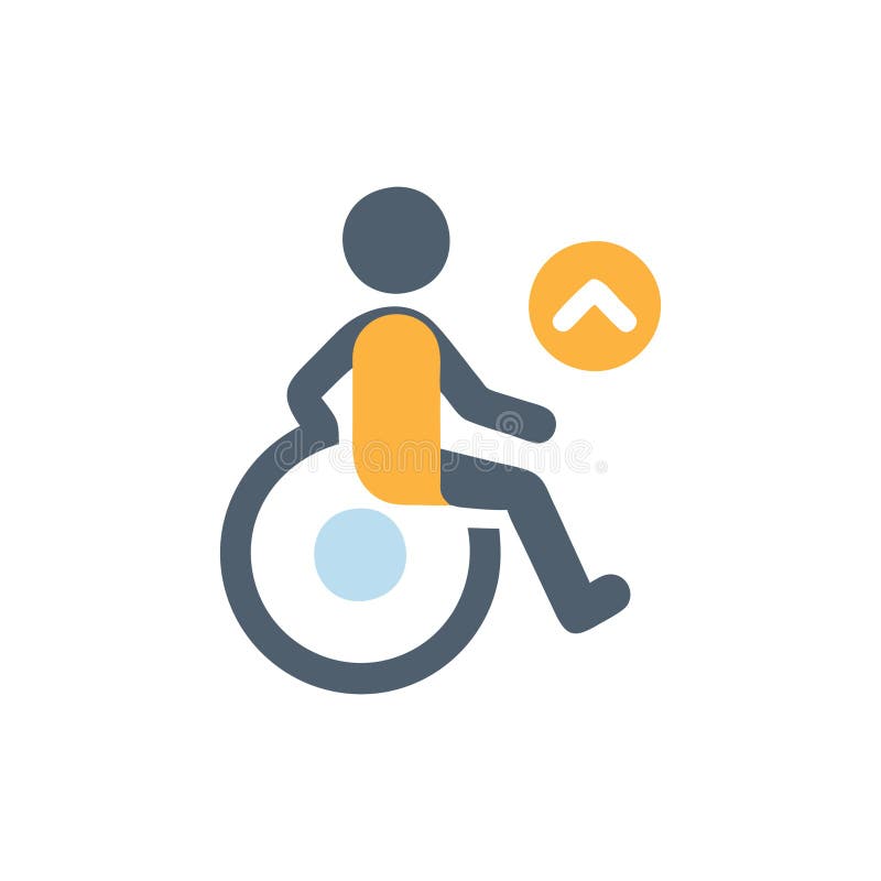 Understanding Accessibility in User Experience Stock Illustration ...