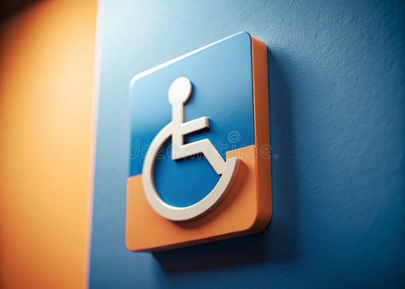 Understanding the Accessible Parking Symbol a Comprehensive Guide To ...