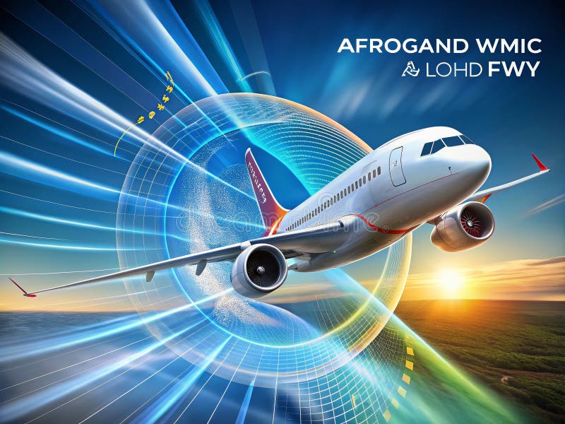 Understanding Aerodynamic Lift How Aircraft Speed and Wing Design ...