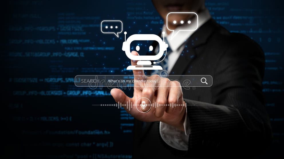 Understanding AI Chatbots: the Future of Artificial Intelligence and ...