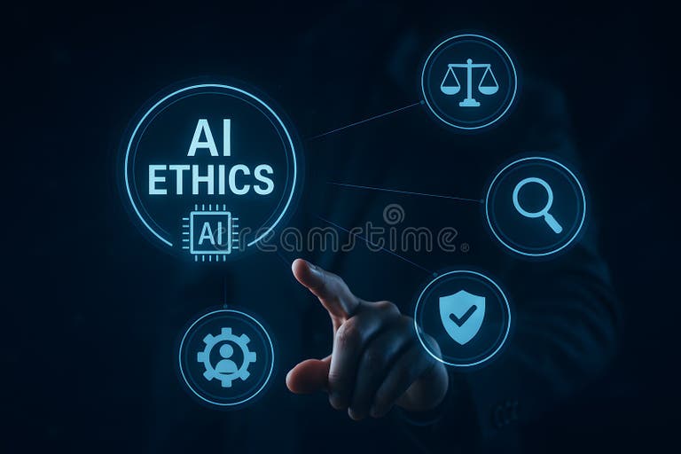 Understanding Ai Ethics and Responsible Ai Development for Ethical ...