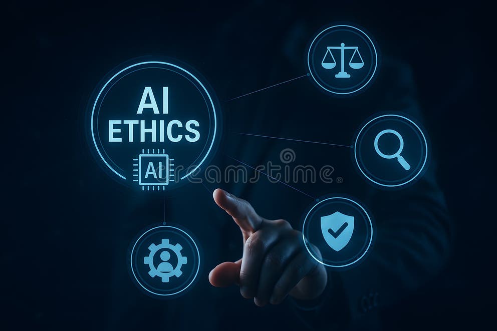 Understanding Ai Ethics and Responsible Ai Development for Ethical ...