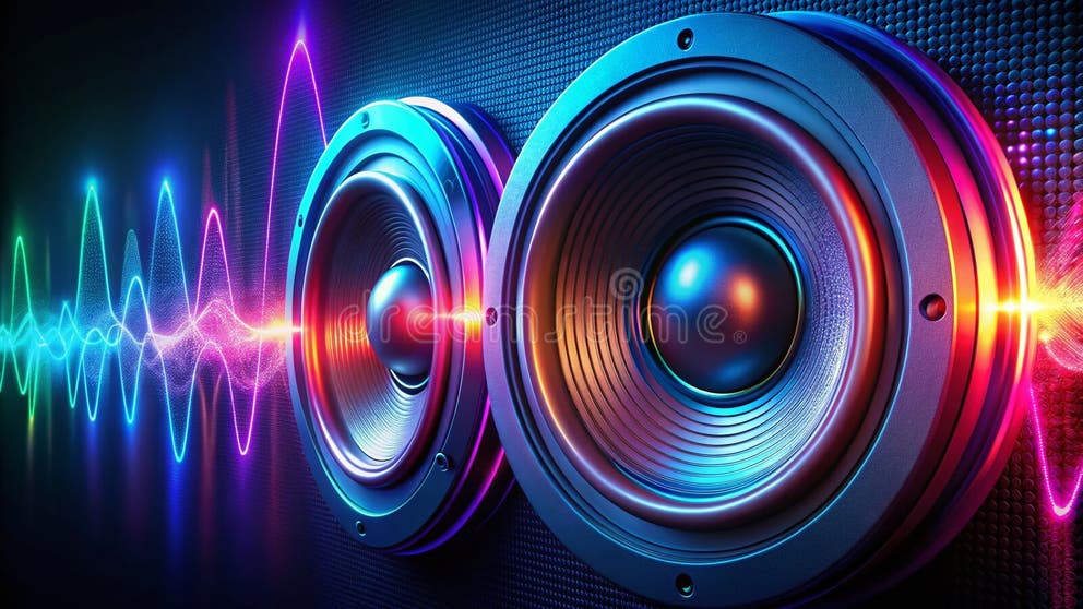 Understanding AI Voice Deepfakes Visualizing Audio Waveforms and ...