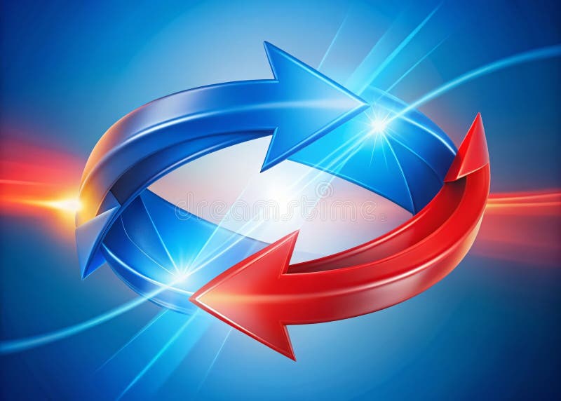 Understanding Airflow a 3D Panoramic Visualization of Heat Cold and Air ...