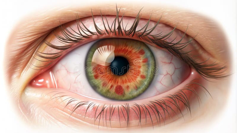 Missing Iris Stock Illustrations – 2 Missing Iris Stock Illustrations ...