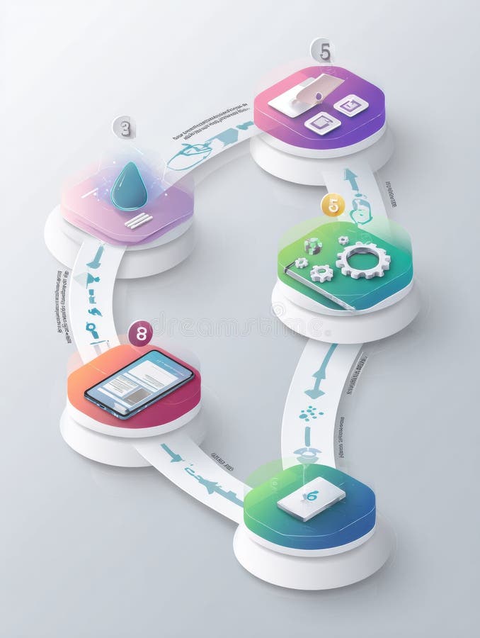Understanding the App Development Lifecycle through a 5-step ...