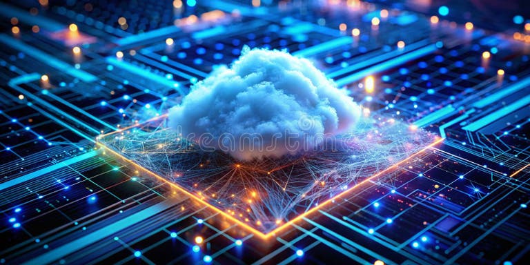 Understanding the Architecture of Cloud Computing Networks a Deep Dive into Data Server ...