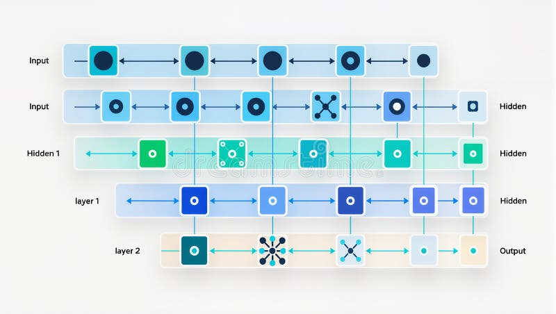 Understanding the Architecture of a Neural Network for Data Processing ...