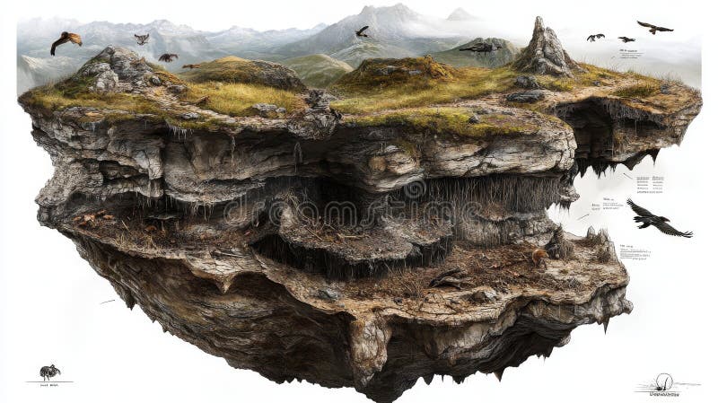 Understanding the Balance of a Terrarium Ecosystem Involves a Detailed ...