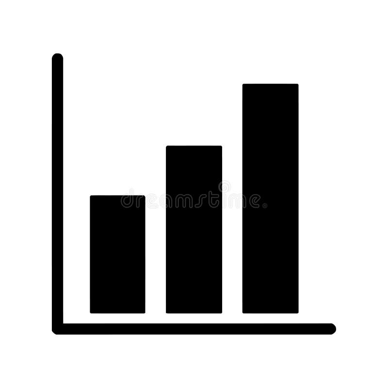 Understanding Bar Graph Charts Data Analysis and Visualization for Business Stock Vector ...