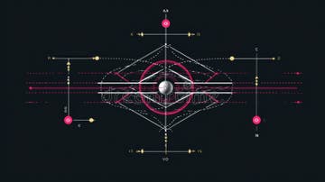 Understanding Basic Laws of Motion with Physics Diagrams Illustrating ...