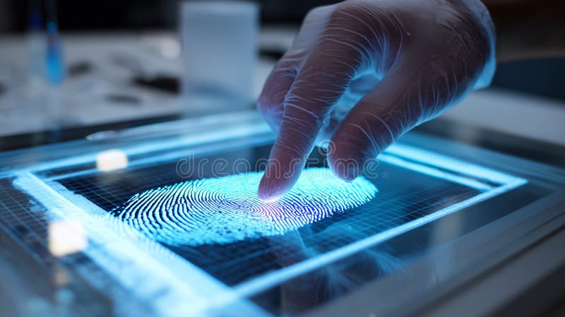 Understanding Biometric Technology through Fingerprint Scanning and Eye ...