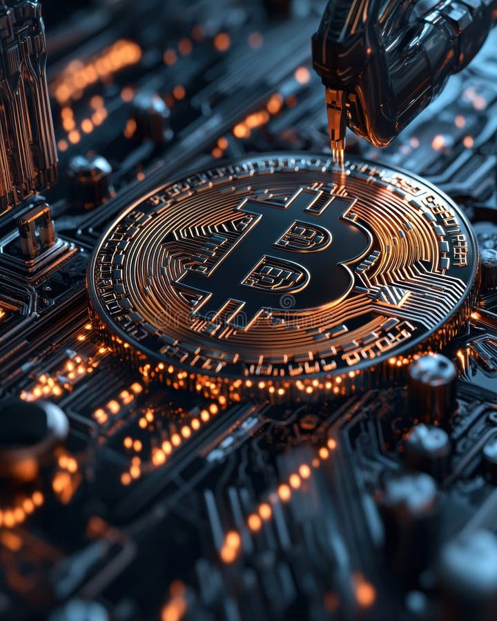 Understanding Bitcoin As a Revolutionary Currency in the Digital ...