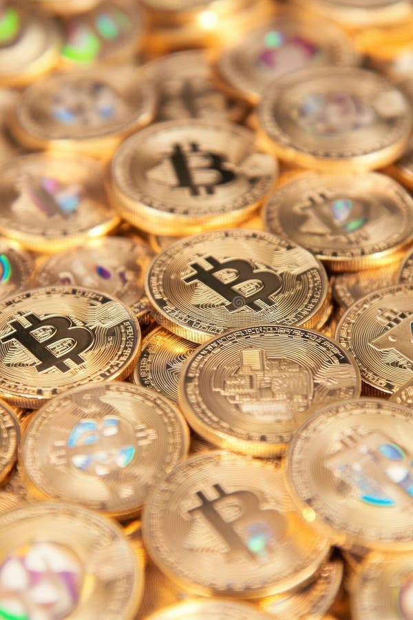 Understanding Bitcoin in the Digital Currency Landscape Stock ...