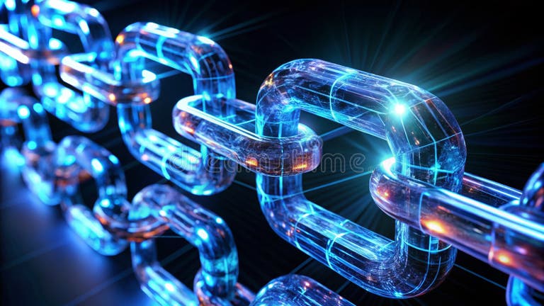 Understanding Blockchain Technology a Secure and Transparent Digital ...