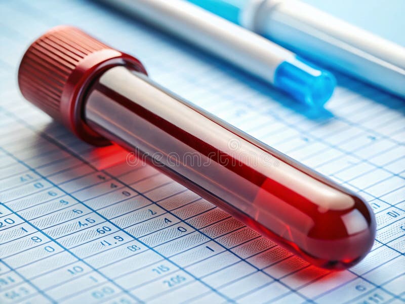 Understanding Blood Sample Analysis a Comprehensive Guide To Hematology ...