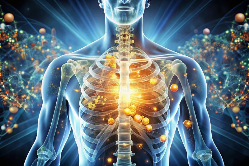 Understanding Bone Mineralization a DoubleExposure XRay Visualization ...