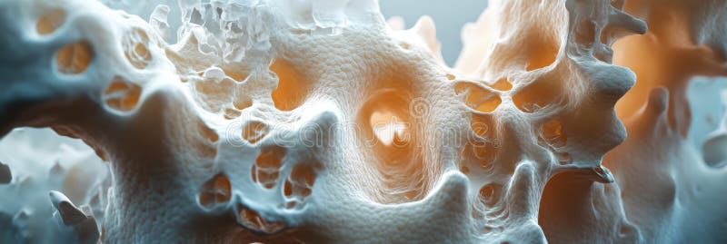 Understanding the Bone Resorption Process Involves Osteoclasts and the ...