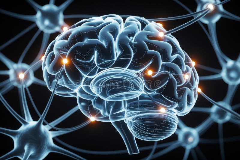 Understanding Brain Stock Illustrations – 19,911 Understanding Brain Stock Illustrations ...