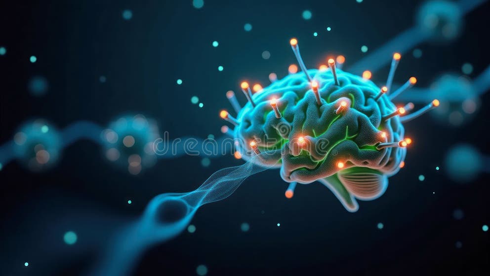 Understanding Brain Connections through Neural Network Visualization ...