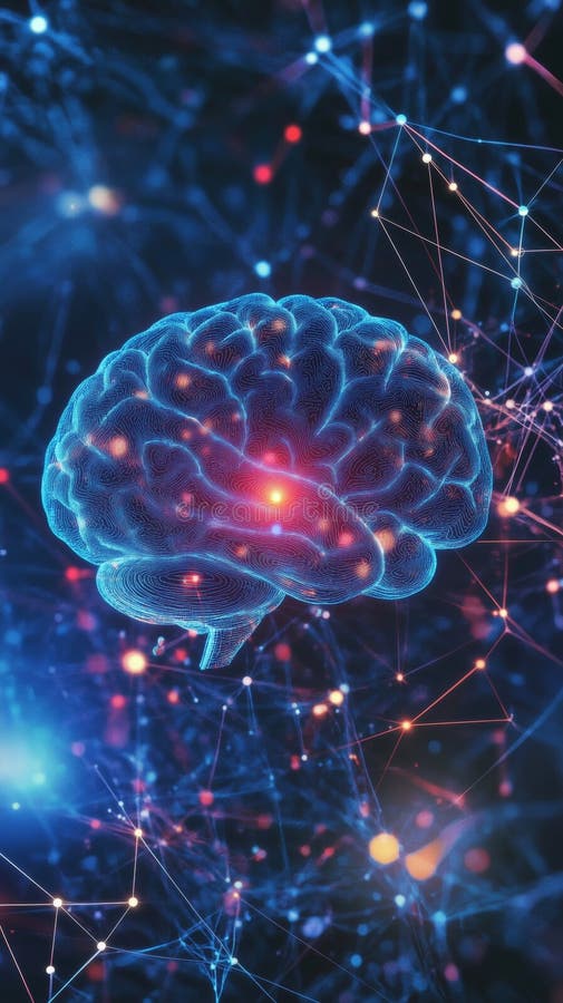 Understanding the Brain S Structure and Its Complex Neural Connections ...