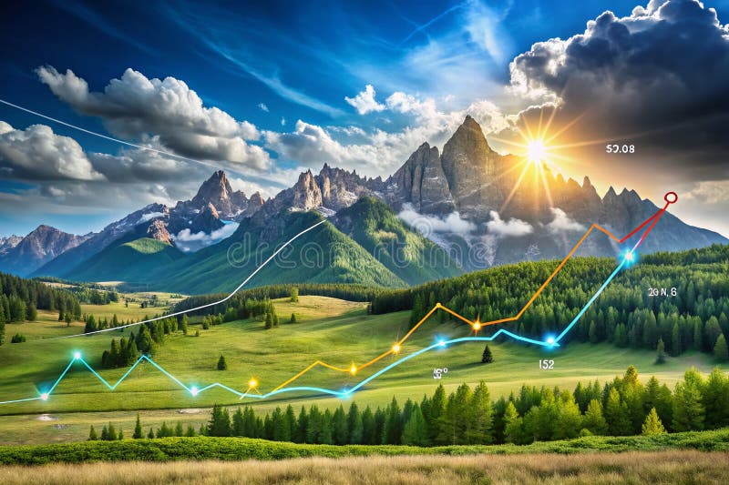 Understanding the Business Cycle a Comprehensive Visual Guide To ...