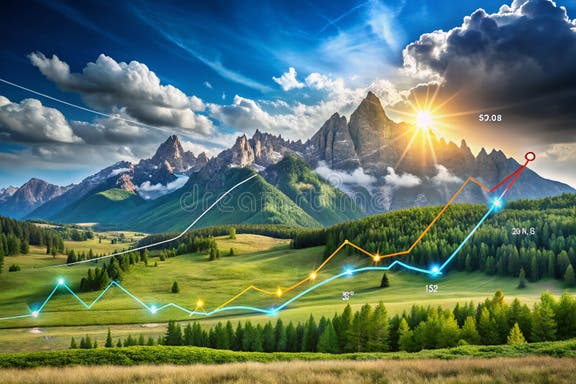Understanding the Business Cycle a Comprehensive Visual Guide To ...