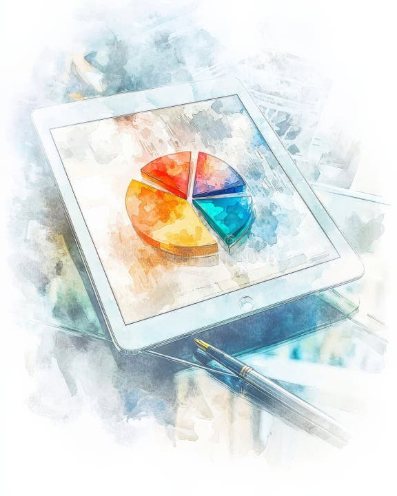 Understanding Business Performance through Data Analytics: a Tablet ...