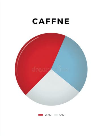 Understanding Caffeine Metabolism through Half-Life Chart with Clear ...