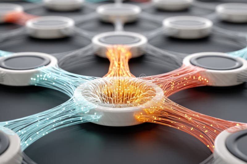 Understanding Cell Models and Cybersecurity: Ensuring Digital Safety ...