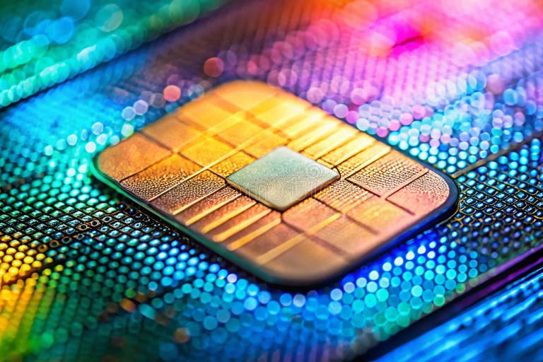 Understanding Chip PIN Technology a Secure and Convenient Payment ...