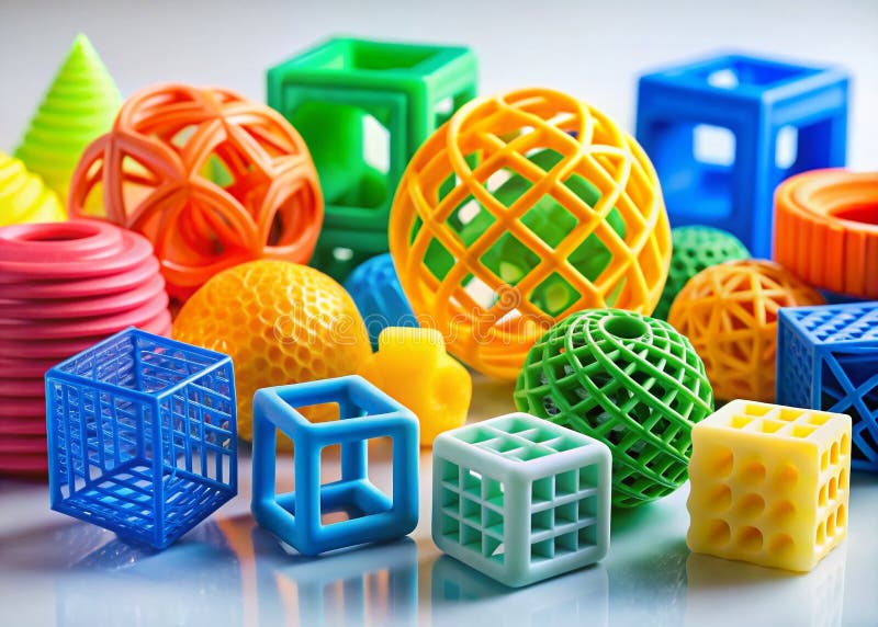 Understanding Common 3D Printing Defects Warping Layer Adhesion Issues ...