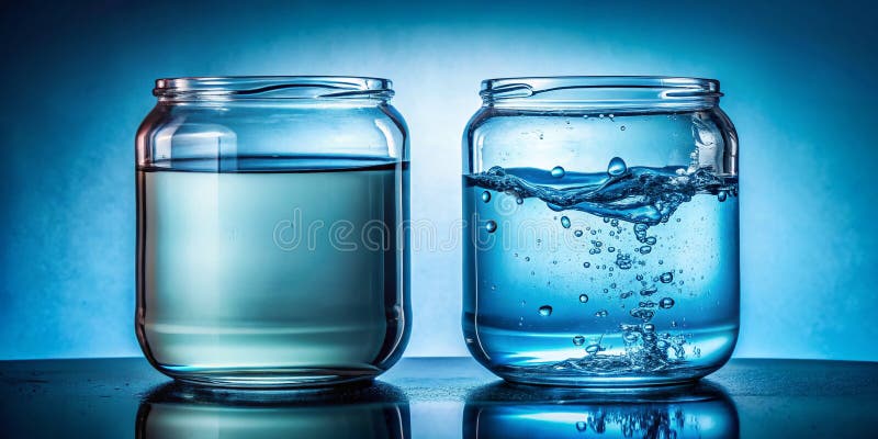 Understanding Communicating Vessels How Water Levels Equalize in ...