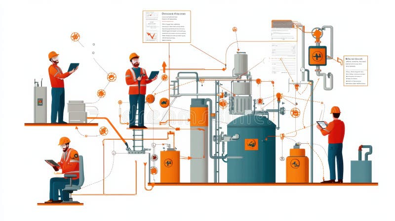 Understanding the Complete Process of a Water Treatment System for ...