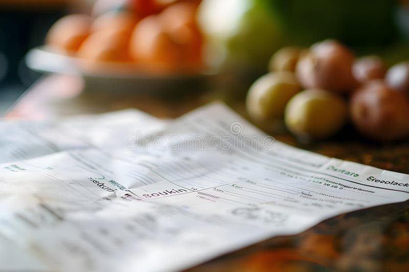 Understanding and Completing a Standard Form, a Step-by-Step Guide for ...