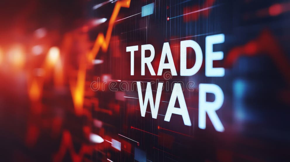 Understanding the Complex Dynamics of Trade Wars and Their Significant ...