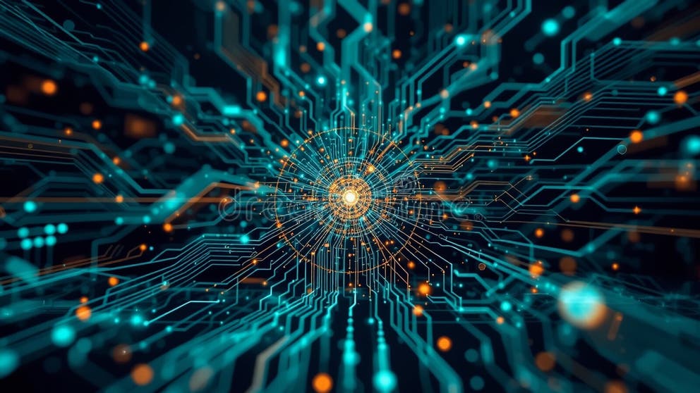Understanding the Complex Flow of Data Processing from Abstract Inputs ...