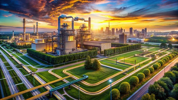 Understanding the Complex Landscape of Regulatory Processes a Visual ...