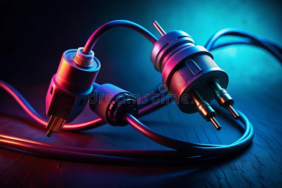 Understanding the Complex Web of Electrical Connections a Deep Dive ...