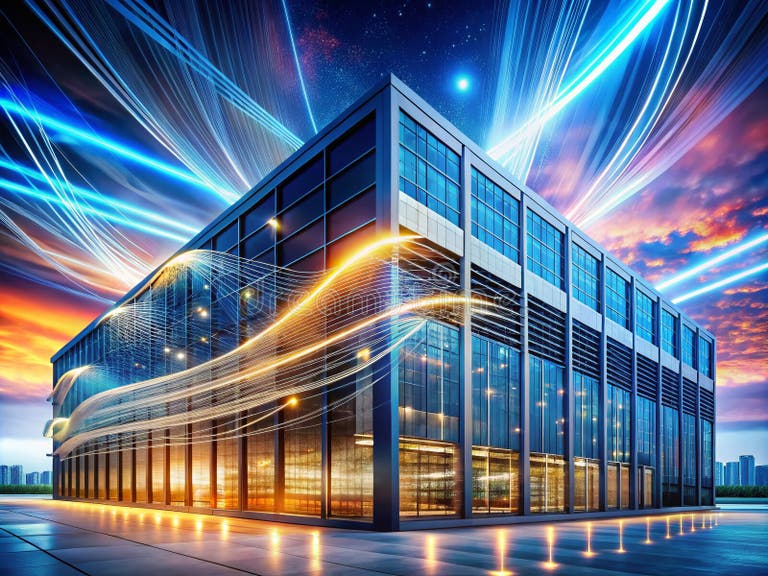 Understanding the Complexities of Cloud Computing Architecture a Deep Dive into Serverless Data ...