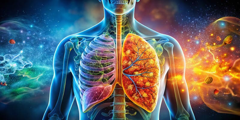 Understanding the Comprehensive Impact of Cystic Fibrosis a Panoramic ...