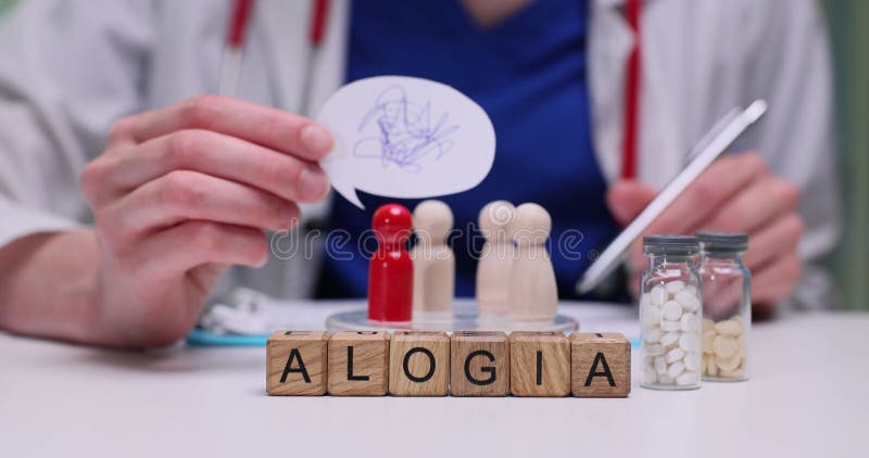 Understanding the Concept of Alogia in Various Therapeutic Contexts and ...