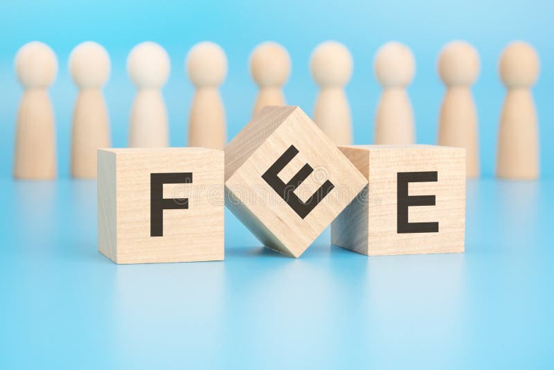 Understanding the Concept of Fees and Costs in Business Organizations ...