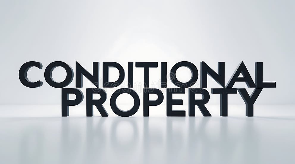 Understanding Conditional Property in Programming and Its Applications ...