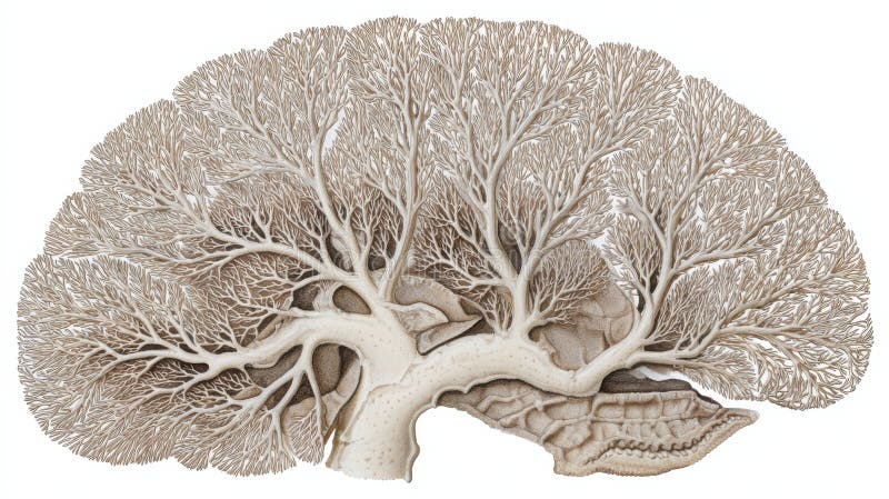 Understanding the Connection between the Gut and Brain with Intricate ...