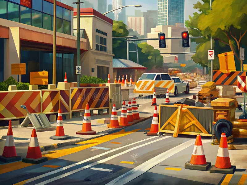 Understanding Construction Roadwork Signs a Comprehensive Guide for Web ...