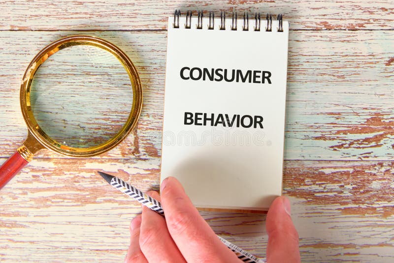Understanding Consumer Behavior through Notes and Observation Tools in ...