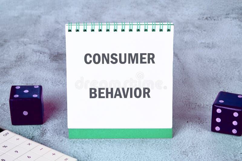 Understanding Consumer Behavior through Research and Analysis in ...